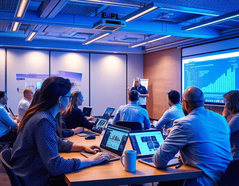Institute of Global Management & Information System